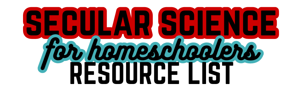 secularscienceforhomeschoolers.com - A place for homeschooling parents ...